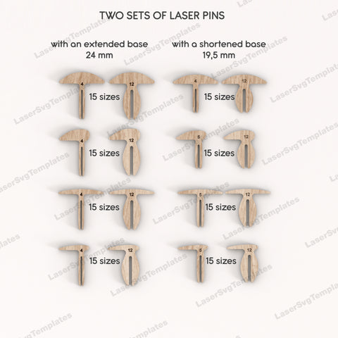 Laser SVG Files Tools & Accessories