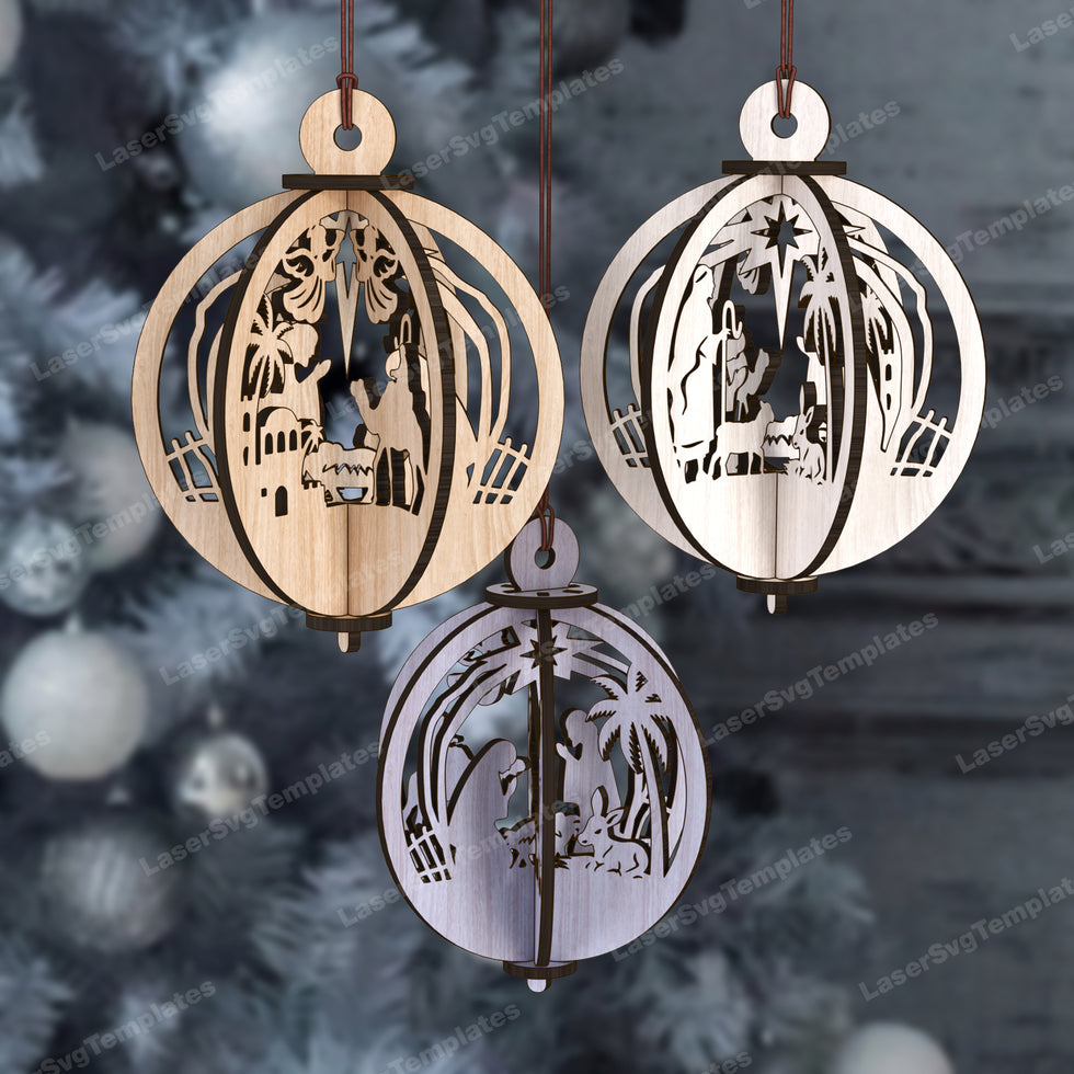 🎨 Unique SVG Files for Laser Cutting – Shop LaserSVGTemplates!