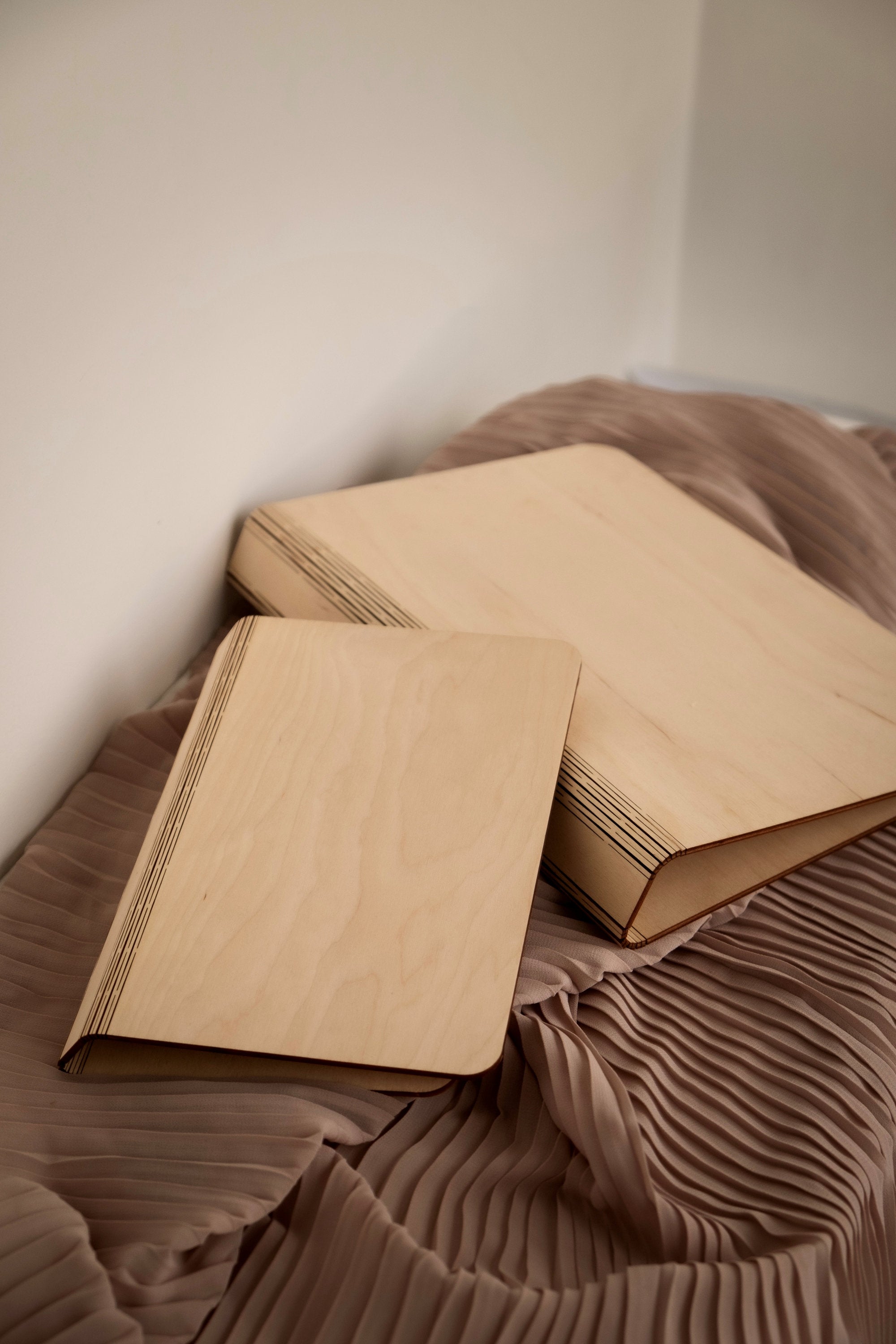 Laser cut wooden book cover bundle svg file – LaserSvgTemplates