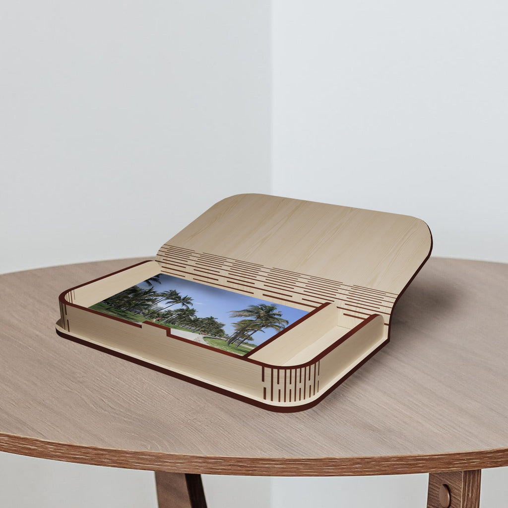 Boxes – LaserSvgTemplates