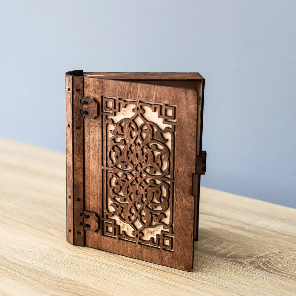 Boxes – LaserSvgTemplates